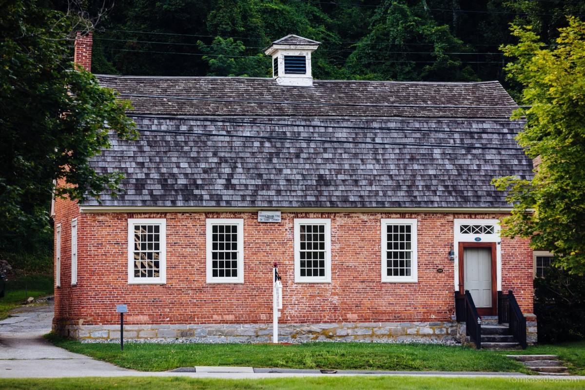 Benedict Arnold Trail | Walk Norwich